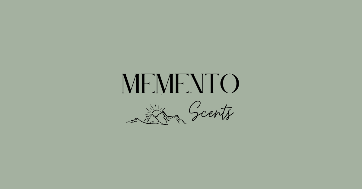 Memento Scents